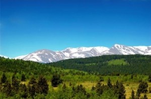 The Buck House – Elevation 9,640