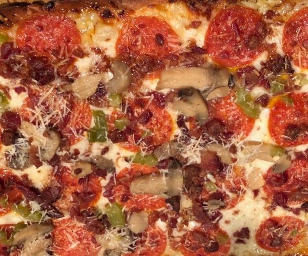 A 1970’s Friday night ritual – Elevation 9,640